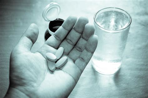 The Risks Of Gabapentin Abuse Ocean Recovery