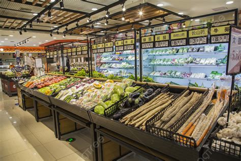 슈퍼마켓 채소 구역 장면 촬영 도 배경 야채 감자 슈퍼마켓 배경 일러스트 및 사진 무료 다운로드 Pngtree