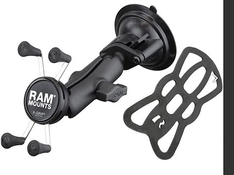 Ram Mount X Grip Phone Mount Farm And Industrial Spares