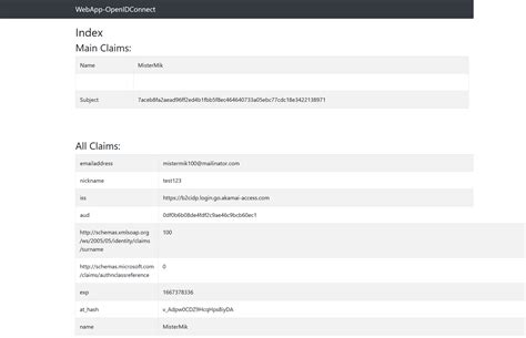 Configure Azure Active Directory B2c With Akamai For Secure Hybrid