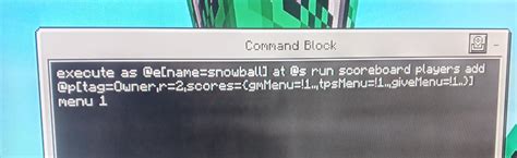 11950 Has Broken My Command Idk Why Its Saying Theres A Syntax