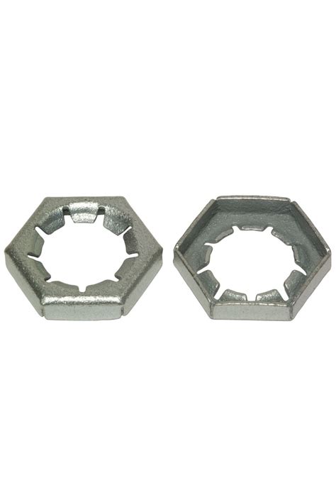 Palnut Push On Fasteners