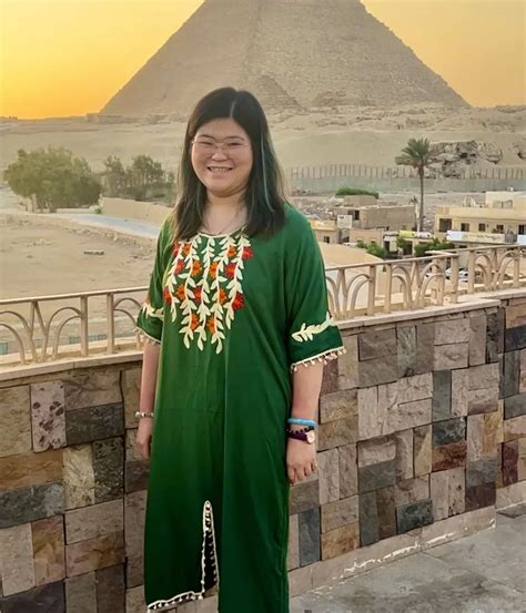 分享 埃及🇪🇬旅遊裙裝分享 穿搭板 Dcard