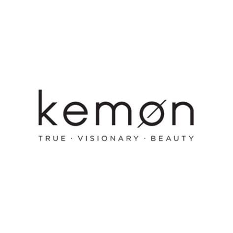 Kemon Pre Order Catalogue Pricing Sheet Luxury Beauty Wholesale B2b Online