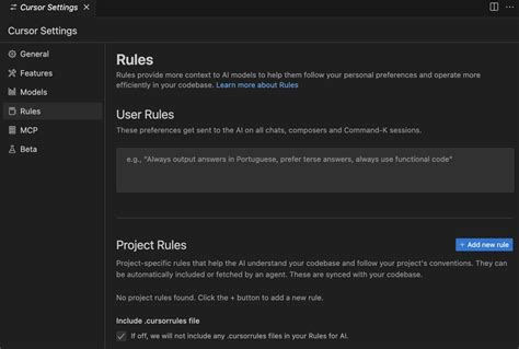 Exploring Cursor Ai 🧊 A Developers Smart Coding Companion Dev Community