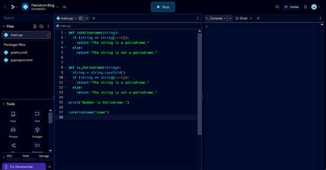 Coding Palindromes In Python A Step By Step Guide Devcode