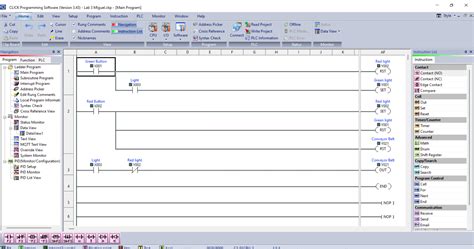 Help Please Asap Click Plc Programming R Plc
