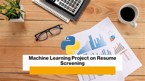 Resume Screening With Python Thecleverprogrammer
