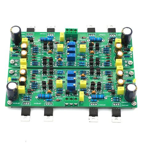 Density Interconnection Printed Circuit Board Pcb Design Turnkey