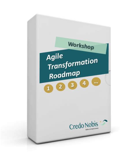 Agile Transformation Roadmap Transformation Overview And Action Plan