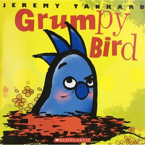 Grumpy Bird Sgpb Shopee Malaysia