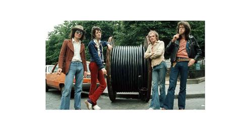 Van Der Graaf Generator Progressive Rock Visionaries Rock Music