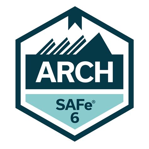 Certified Safe® 6 Architect Credly