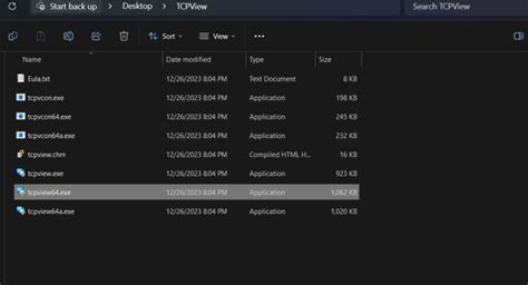 4 ways to find which process is using tcp or udp port on windows 10 or 11