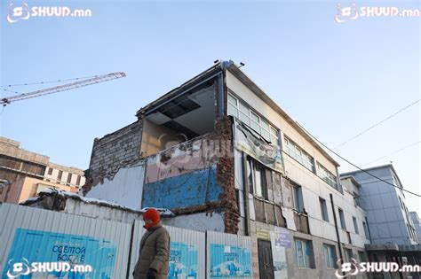 Урт цагааны түрээслэгчид цахилгаан халаалтгүй ажиллаж байна