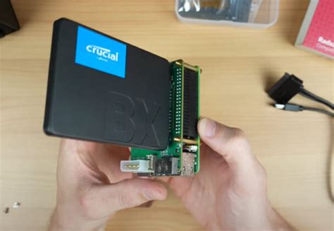 Comment Créer Un Serveur Nas Avec Un Raspberry Pi 5 Tuto étape Par étape