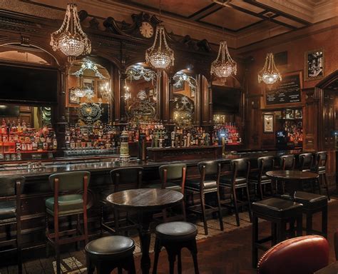 Head To Rí Rá Irish Pub In Las Vegas For Emerald Style Las Vegas Magazine