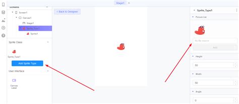 Mastering Thunkables Canvas And Sprite Components For Engaging Mobile Apps Codingal
