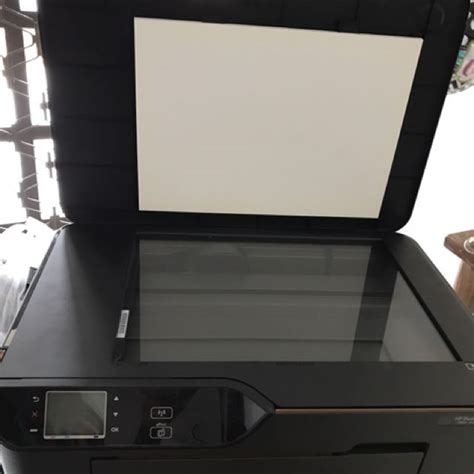 Hp Printer Scanner And Copier Computers Tech Desktops On Carousell