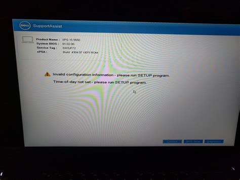 Is There Anyway To Check The Cmos Battery Voltage On The Dell Xps 15 9550 Without Removing It