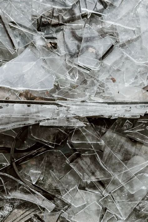 Glass Fracture Patterns Forensics Blog