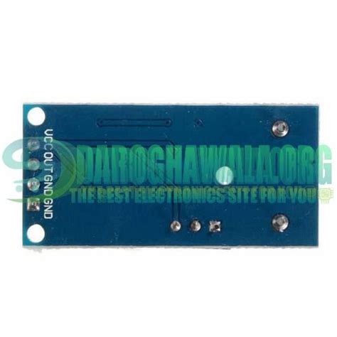 Zmct103c 5a Ac Current Transformer Module In Pakistan