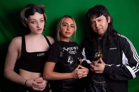 Escuela Grind Return With Apocalyptic New Grindcore Song That Which