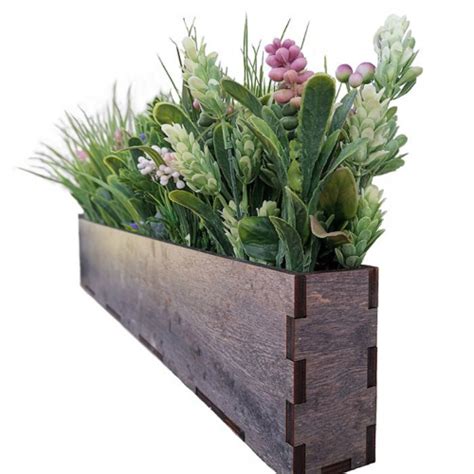 Купить искусственные растения в горшках недорого в Минске