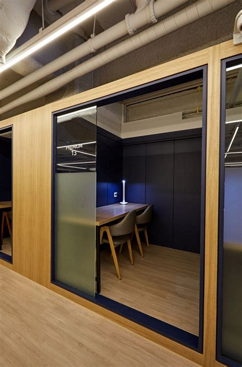 독서실 스터디카페인테리어 완료현장 Know Knock 인테리어 디자인 공사 비용견적 중개플랫폼 사무실 공간 설계 소규모 사무실 디자인 사무실 인테리어 디자인