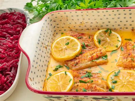 Best Oven Baked Cod Command Cooking