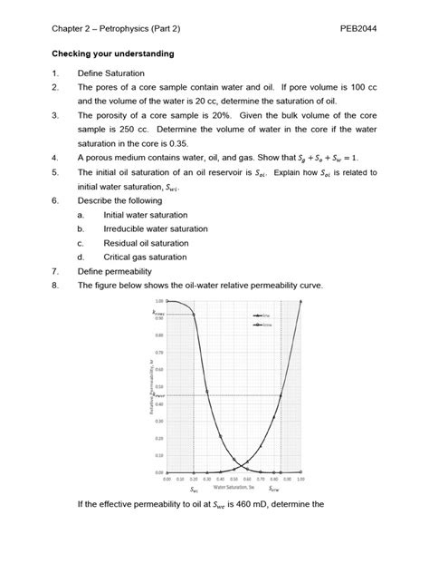 Tutorial 3 Chapter 2 Part 2 Pdf
