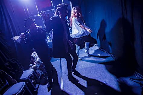 Jeffrey Daniel Biography