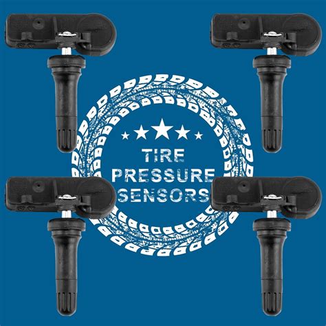 Acdelco 13598771 Gm Tire Pressure Sensor Tpms Monitor And Replace Easy