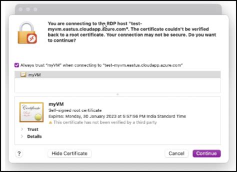 Rdp Known Functionality Issues Cloudlabs Documentation