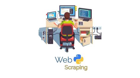 Guide Complet Sur Le Web Scraping Avec Python 👇alucare