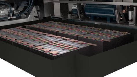 Stephan Groß Auf Linkedin Simulation Simcenter Cfd Fluiddynamics Siemens Software Batteries