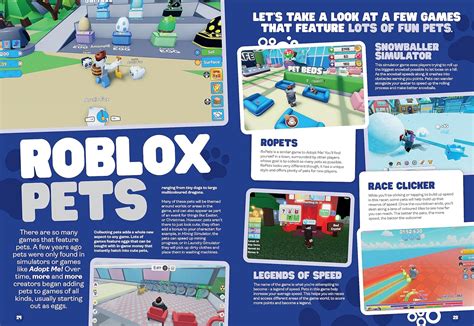Roblox Ultimate Guide 2024 Edition Little Brother Books