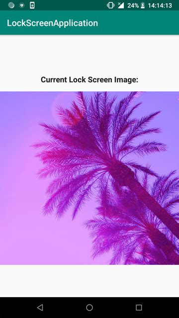 lockscreen how to get android lock screen wallpaper stack overflow