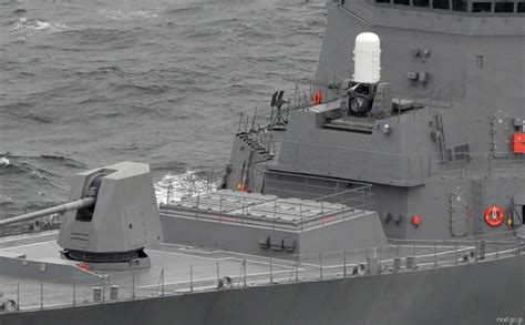 Mk 41 Vertical Launching System Vls Navy Ddg Cg Ffg