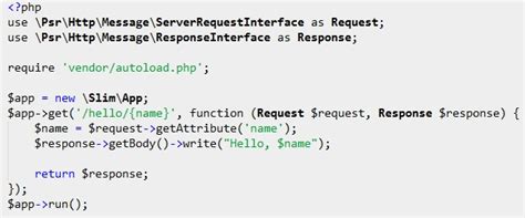21 Best PHP Frameworks For Modern Web Development RankRed