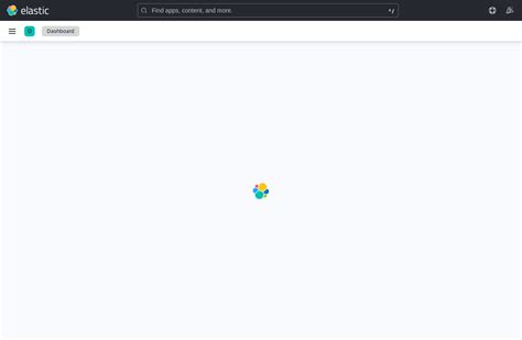 failing test chrome ui functional tests test functional apps dashboard