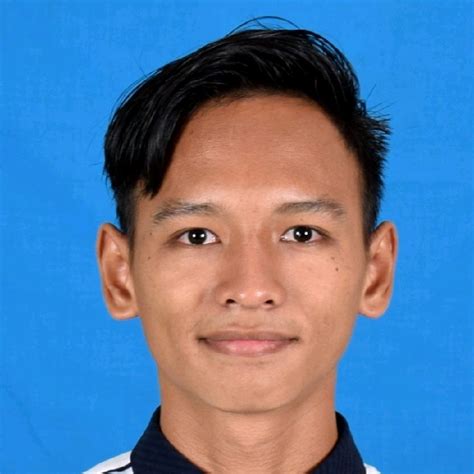 Mohd Hamizan Izzat Bin Mohd Sabli Universiti Teknologi Mara Permatang Pauh Pulau Pinang