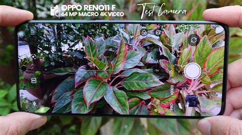 Oppo Reno F Test Camera Full Features Gsm Full Info