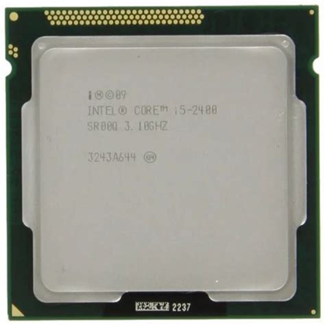 Windows Silver Intel Core I Quad Core Processor Model Name Number Bx I At