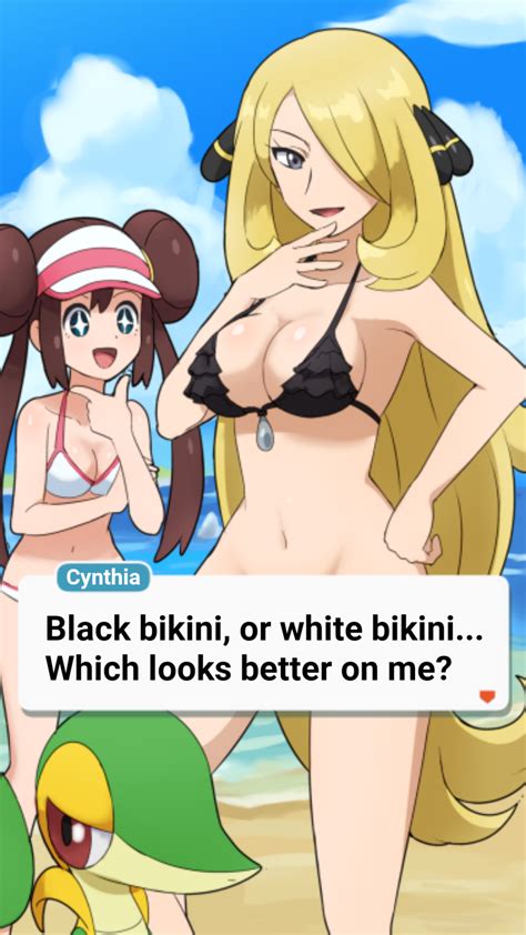 Rule 34 2girls 3d Beach Bikini Black Eyes Blue Eyes Bottomless Breasts Brown Hair Commentary