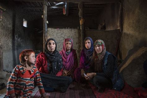 Female Travel In The Wakhan Corridor Afghanistan