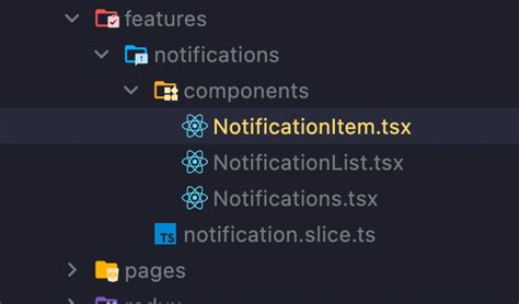 How To Create A Notification Toast System In React Typescript With Redux Toolkit Tailwind And