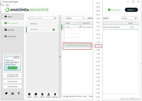 No Module Named ‘numpytestingnosetester‘no Module Named Numpy