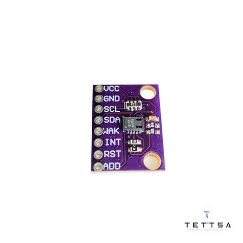 Ccs811 Sensor De Calidad De Aire Voc Eco2 Tettsa Tienda