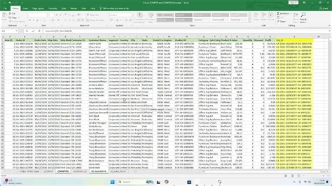 Excel Countif And Countifs Formulae Made Simple Ninja Makes Easy